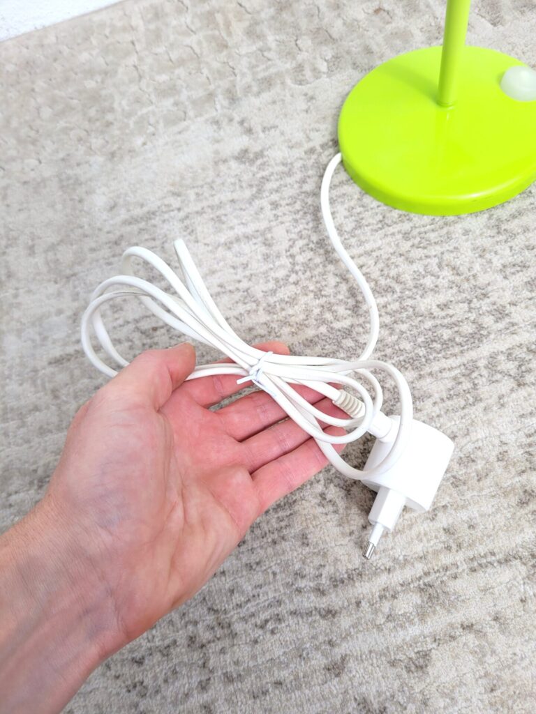 Lampe nuage Skojig Henrik Preutz ikea | Coucou Retro