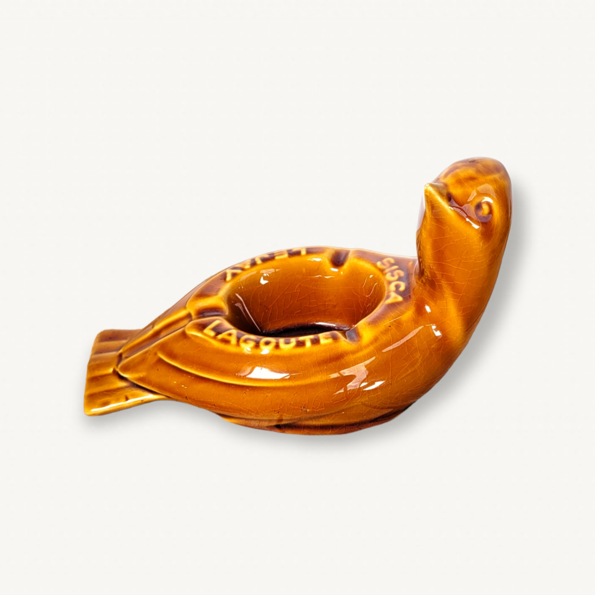 Cendrier de bistrot Lejay Lagoute Sisca | Coucou Retro