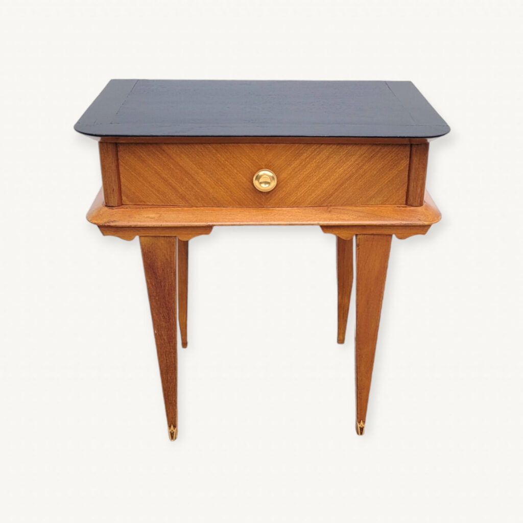 Table de chevet vintage 1950 | Coucou Retro